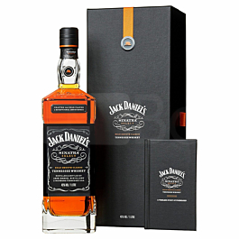 Jack Daniel's Sinatra Select - 100cl | 100cl